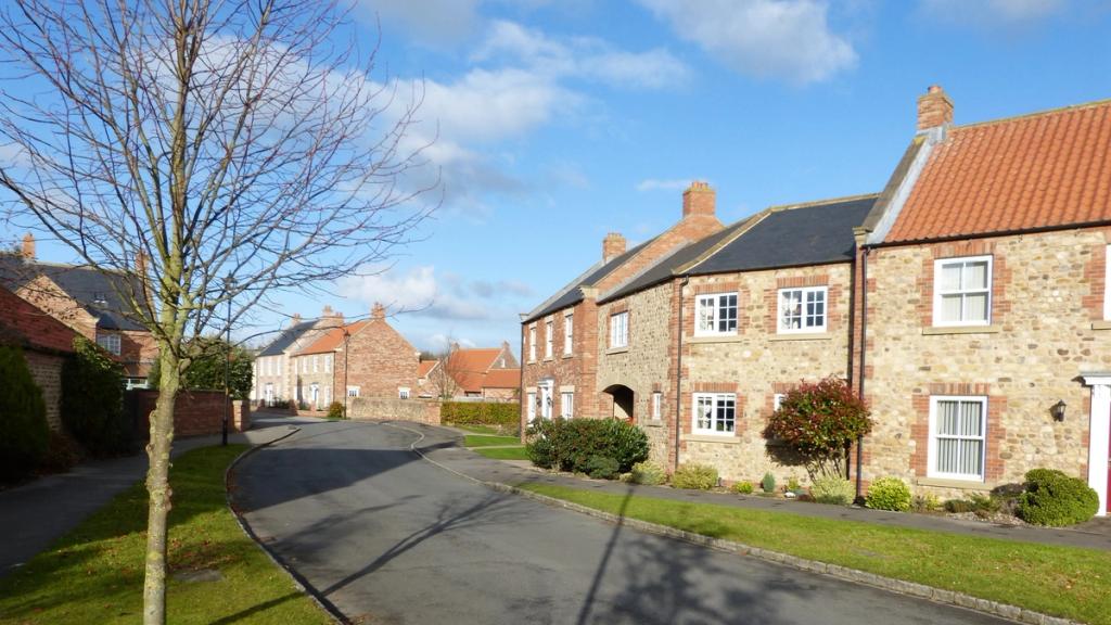 Rural land & property development projects - Rural Planning ...