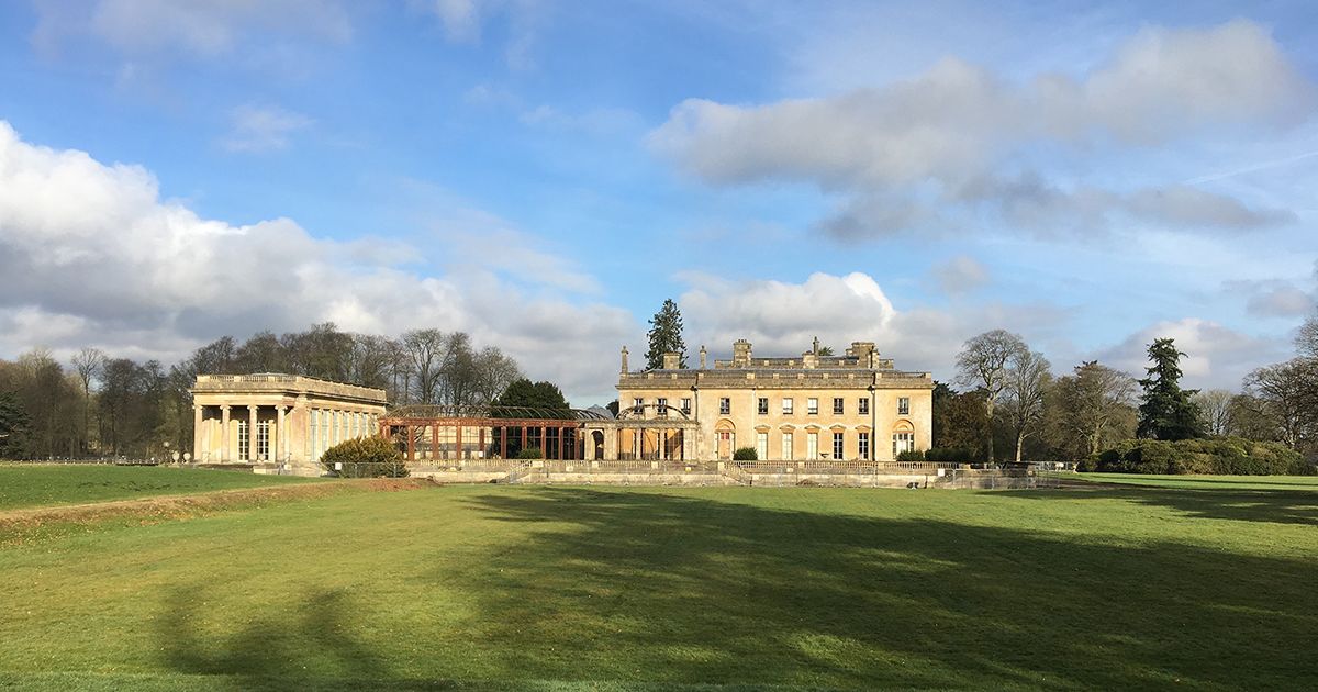 Shaping heritage restoration - Rural Planning & Diversification Experts