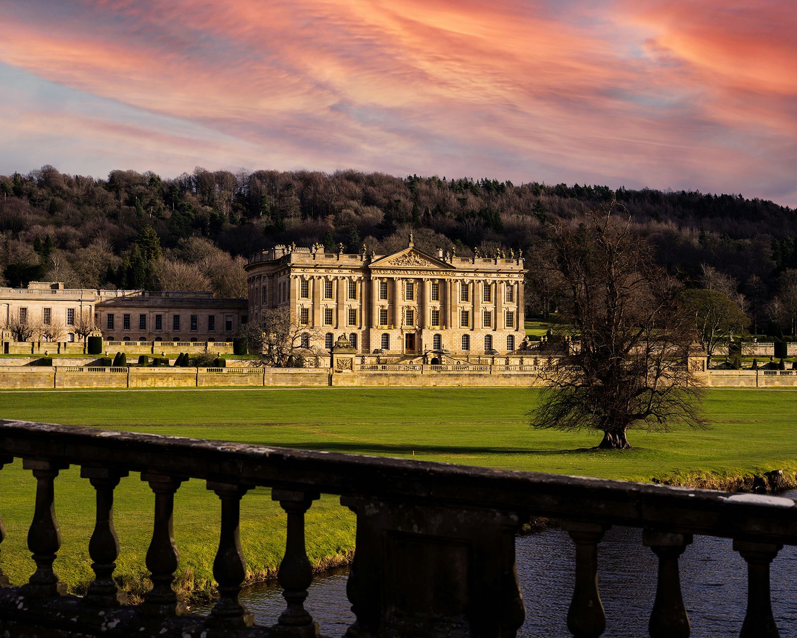 With great houses comes great responsibility - Rural Planning ...