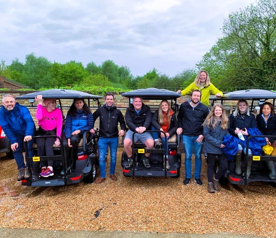 Latest News Updates - Rural Planning & Diversification Experts