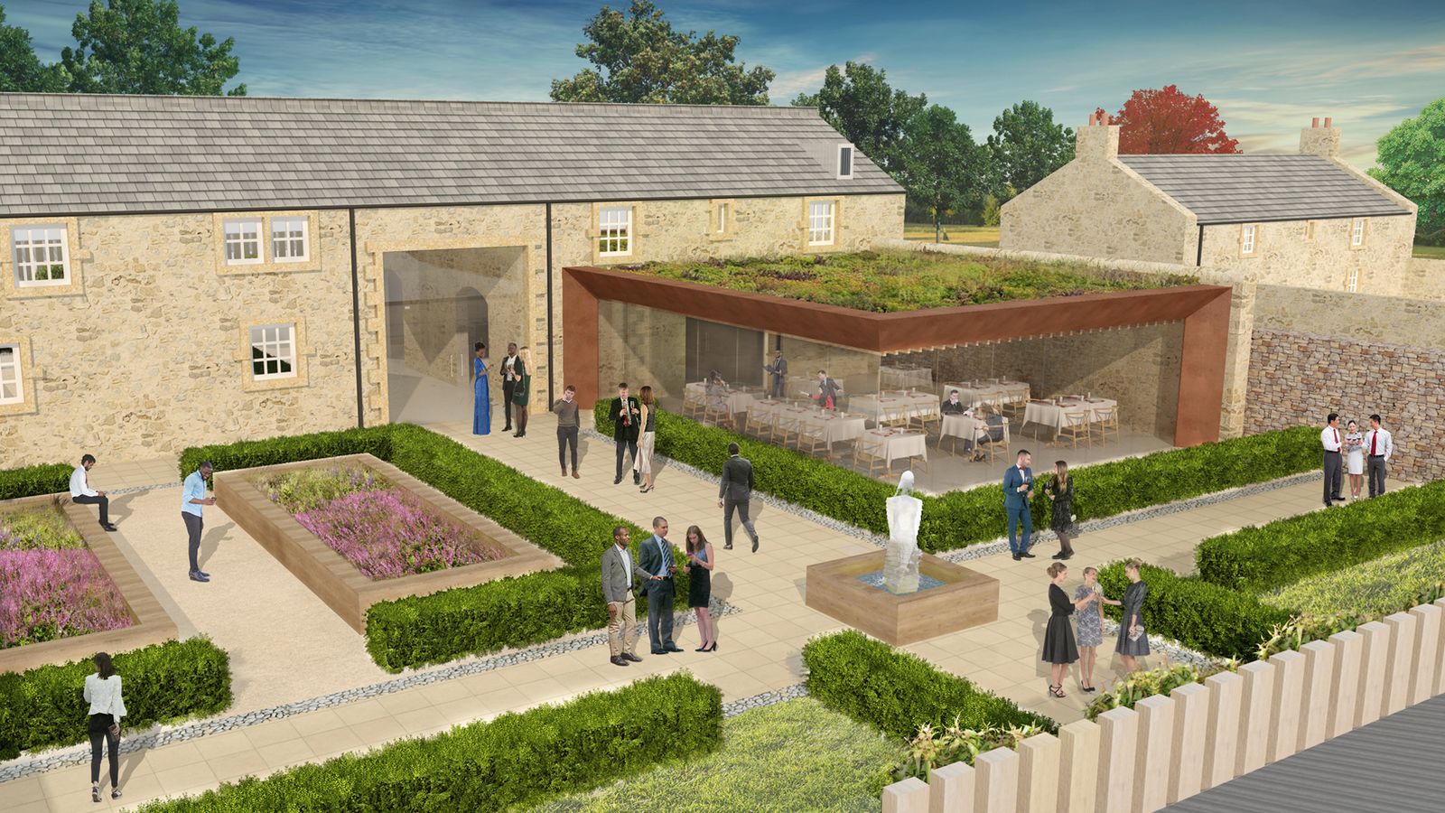 Expertise in rural land and property planning - Rural Planning ...