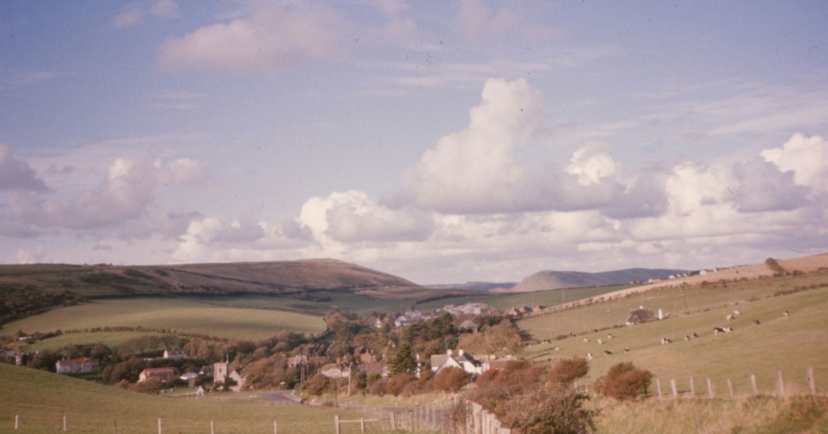 What makes good rural housing development? - Rural Planning ...