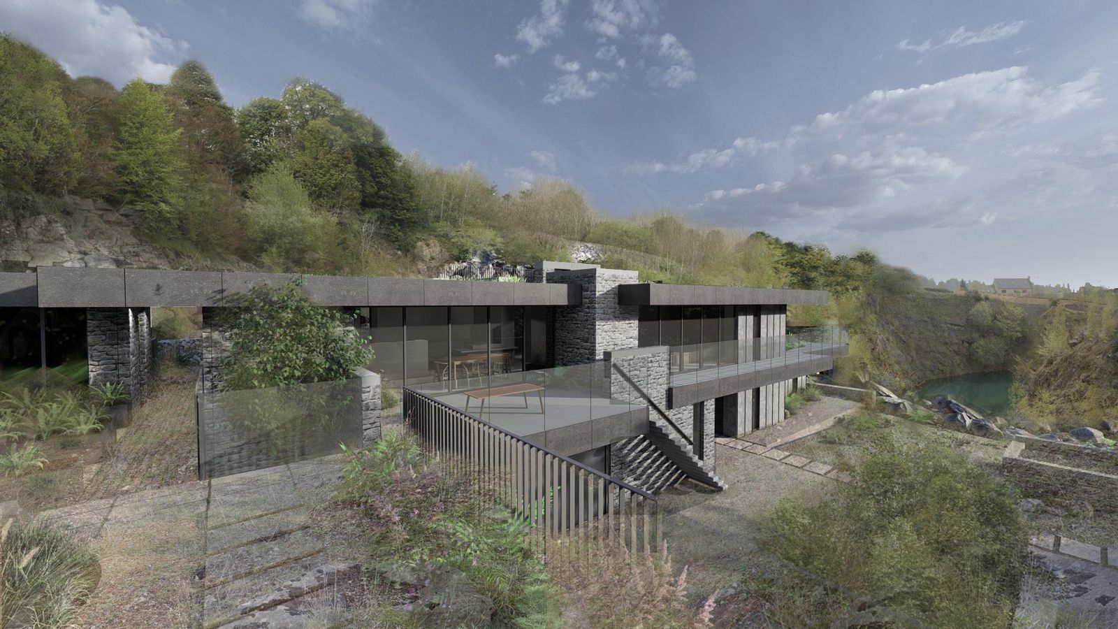 Rural land & property development projects - Rural Planning ...