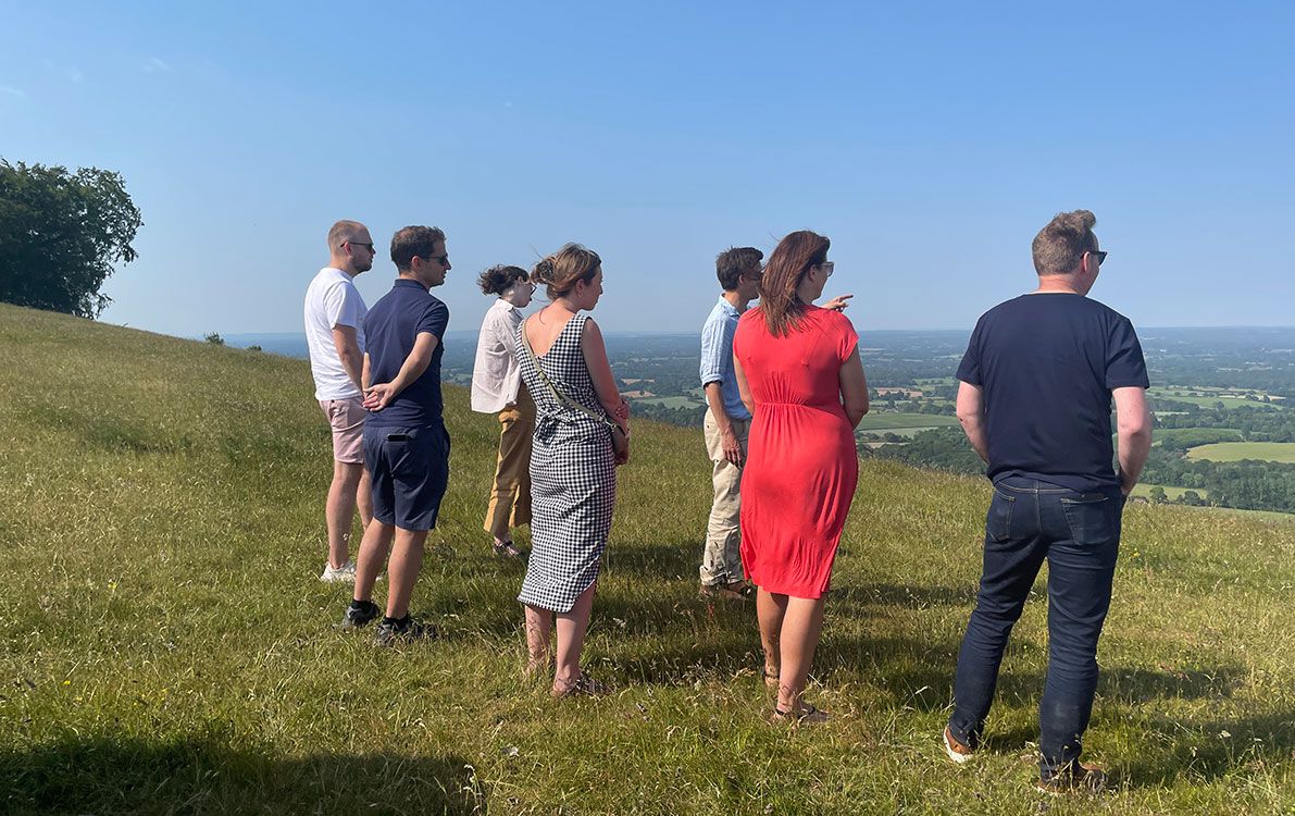 Expert rural knowledge - Rural Planning & Diversification Experts