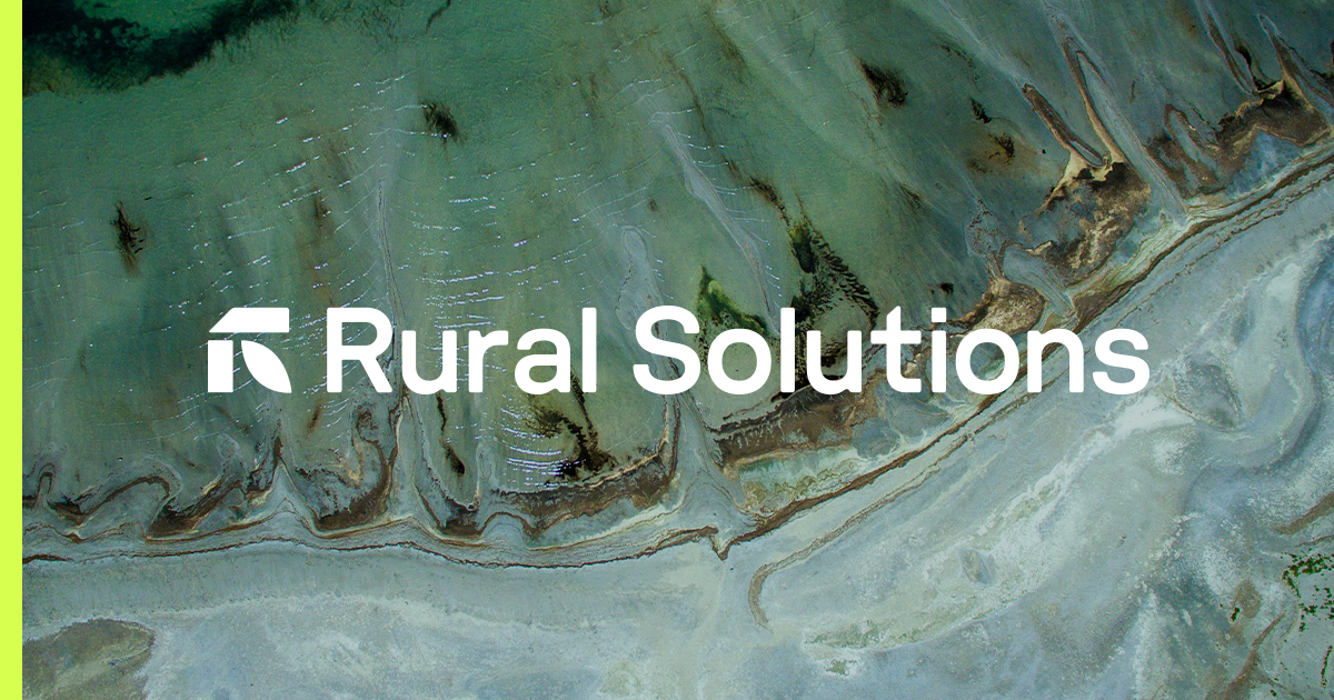 Rural Planning & Diversification Experts