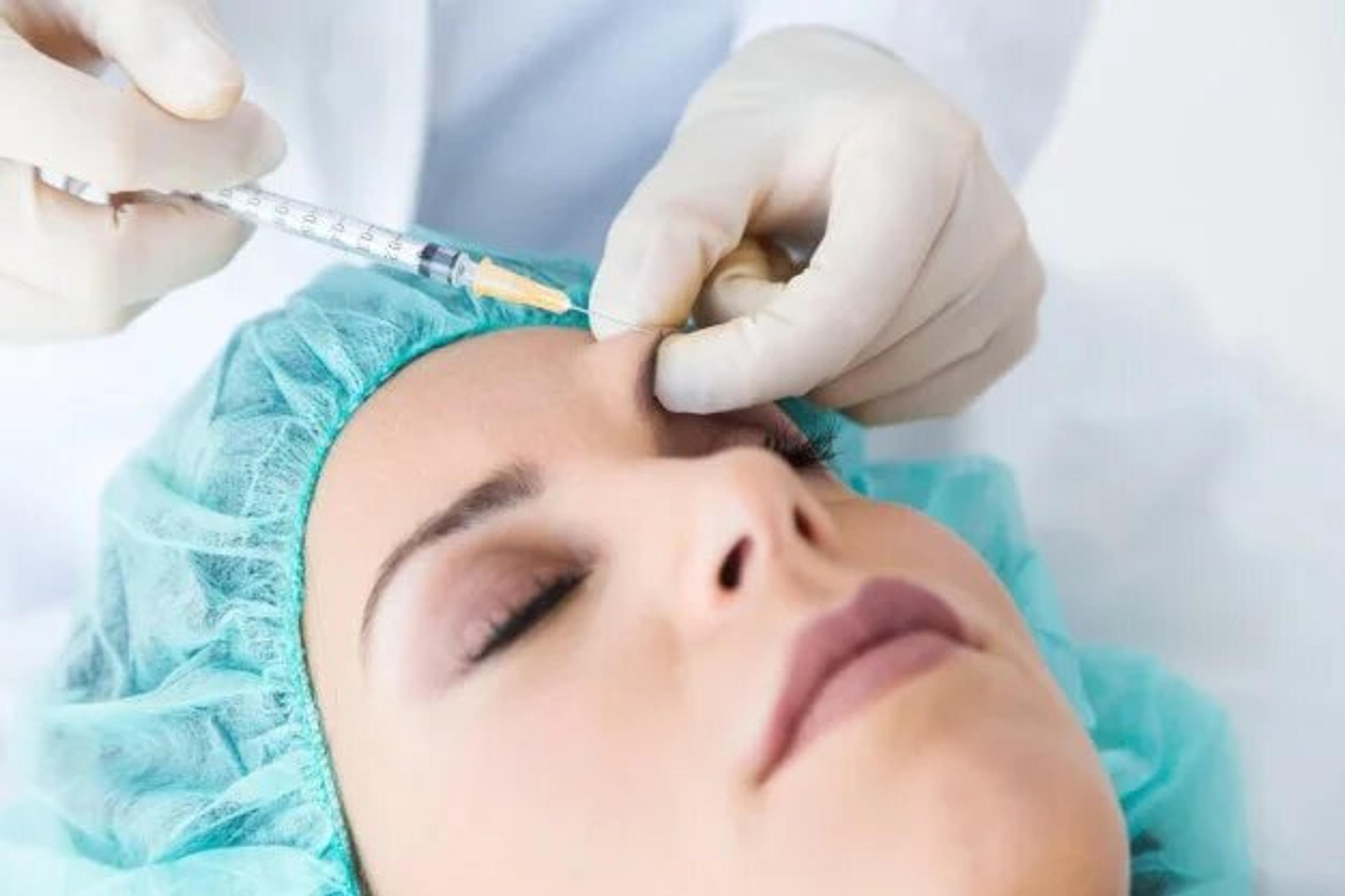 Cosmetic Injection | 99 Medispa