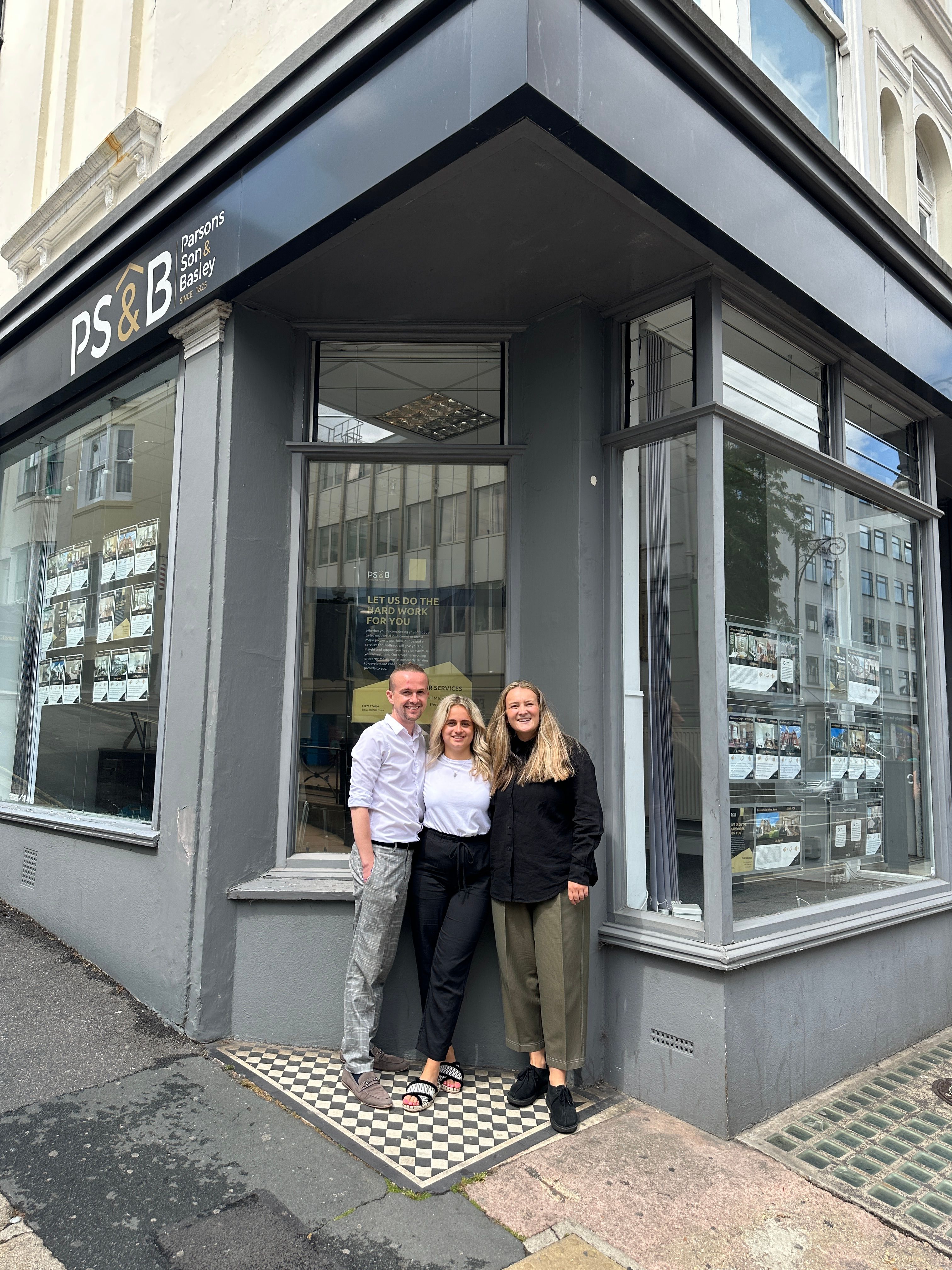 Case Study | Parsons Son and Basley | Social Media | Swwim