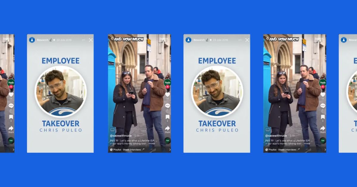 Recap: 18 fun content ideas from "boring" industries | Swwim