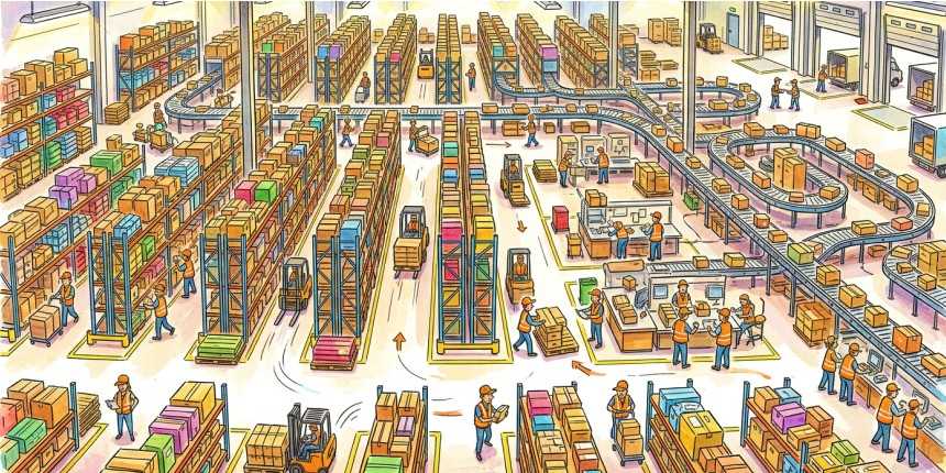 AI Recruitment for Warehouse & Frontline Bulk Hiring - 2026