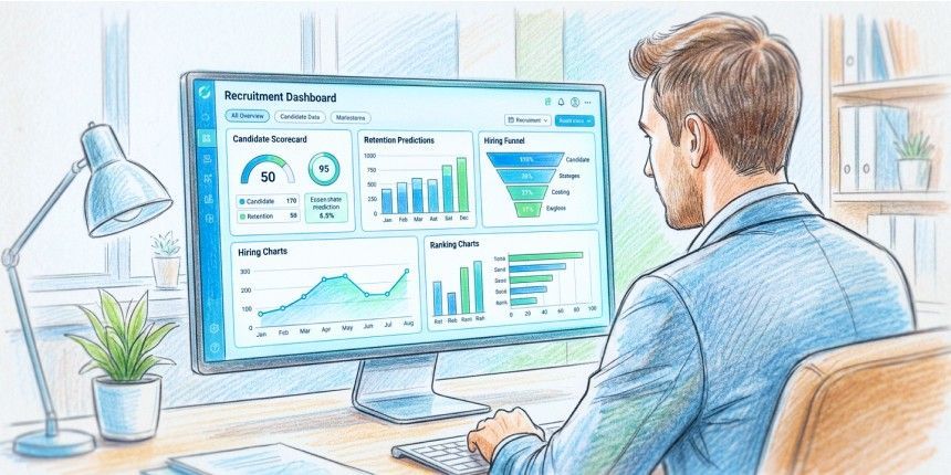 AI Recruitment for Warehouse & Frontline Bulk Hiring - 2026