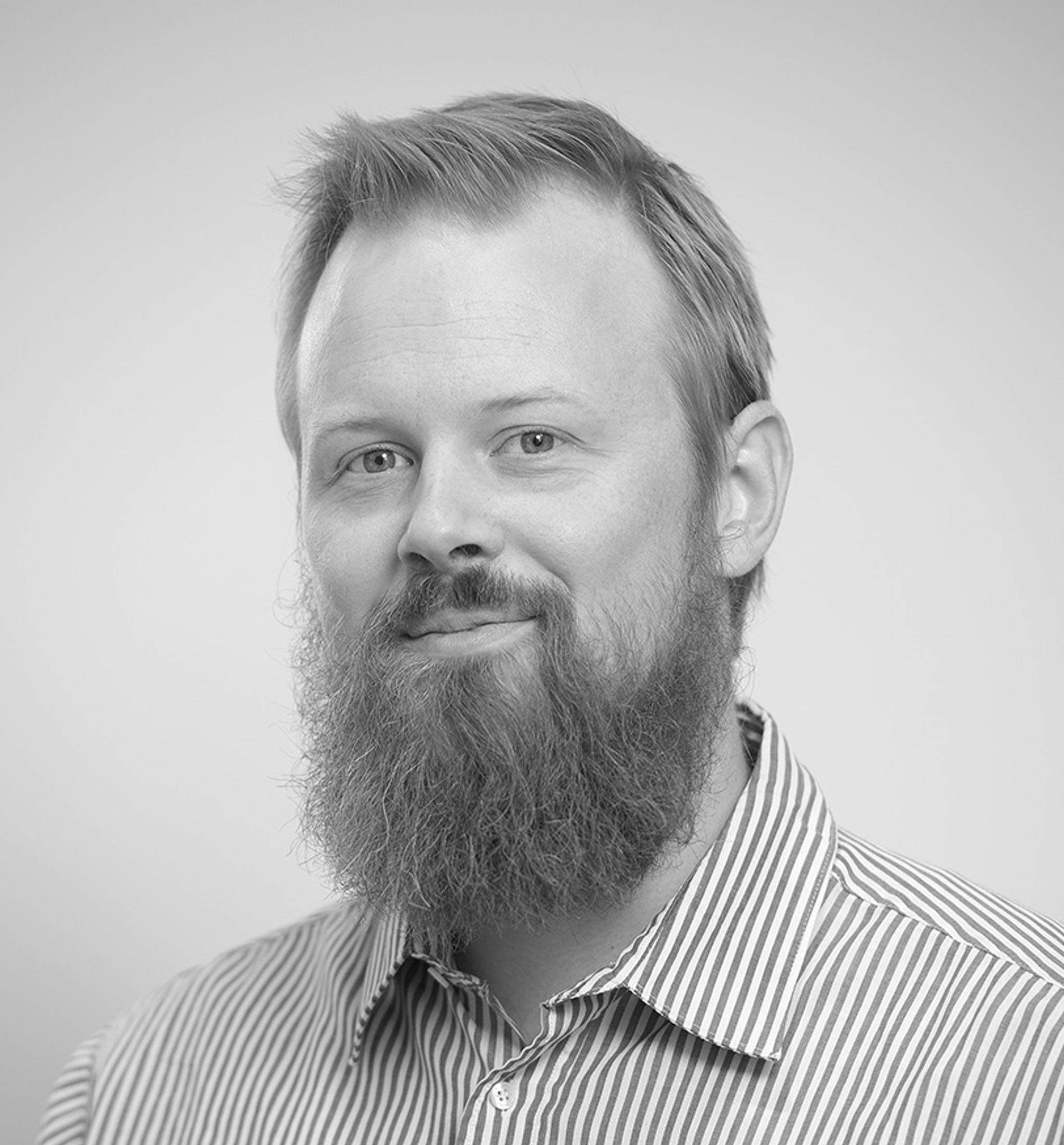 Christian Munk Jensen