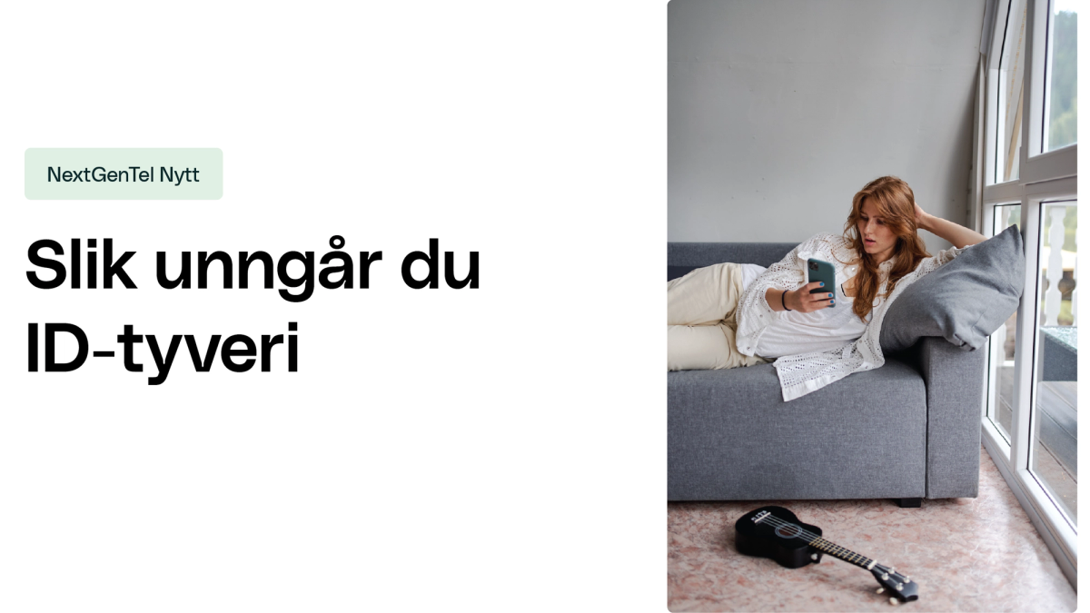 NextGenTel | Vi leverer internett og TV over trådløst bredbånd og fiber ...