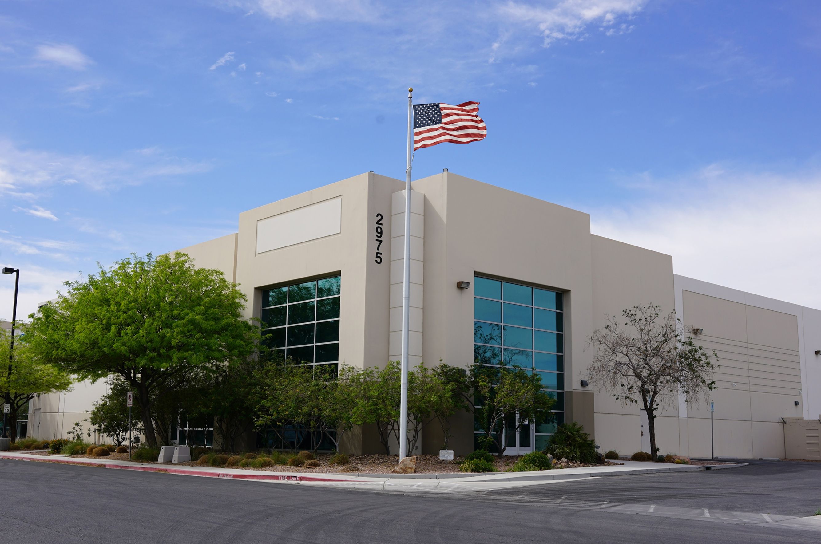 Richtech Robotics Expands HQ with New Las Vegas Facility - Richtech ...