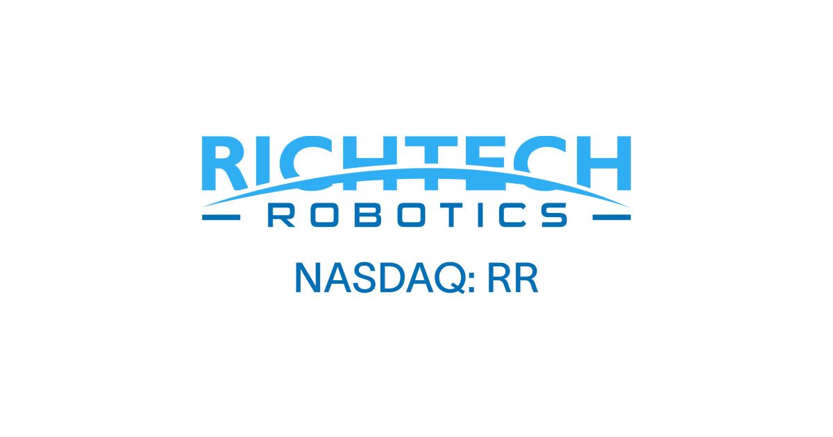 AI-driven robotics to solve real-world challenges - Richtech Robotics