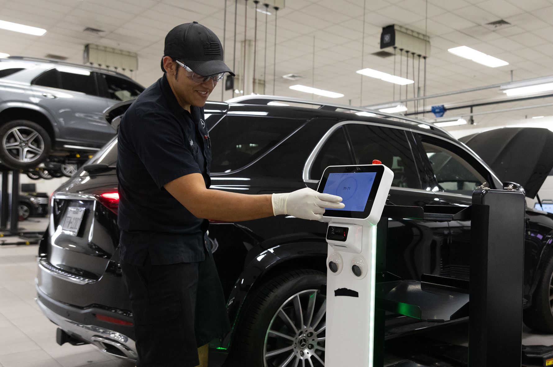 Titan Wins Robotics Innovation of the Year | SupplyTech Awards ...