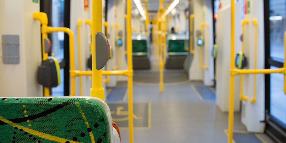 Working towards a disability-inclusive transport system | Impact Co.