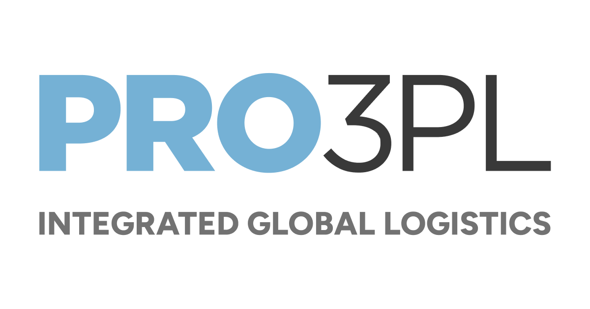 Our Fulfilment Centres | Global 3PL Coverage