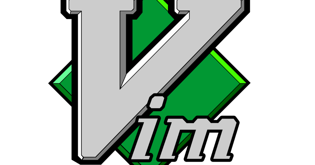 En intro til Vim - Burde det læres?