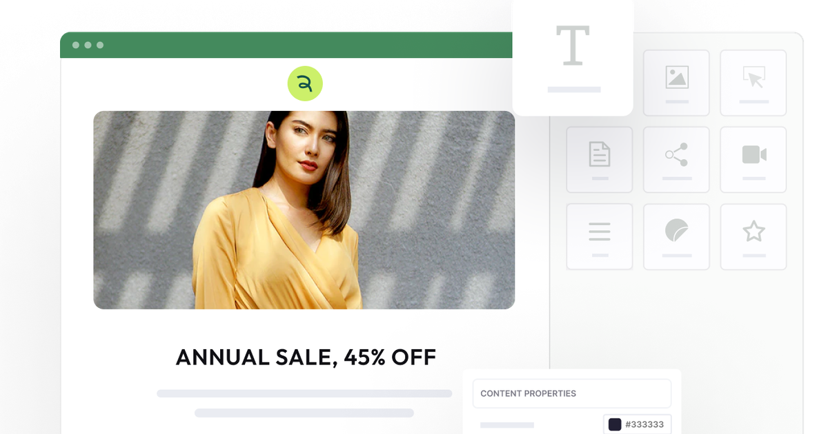 Newsletters | Reloadify