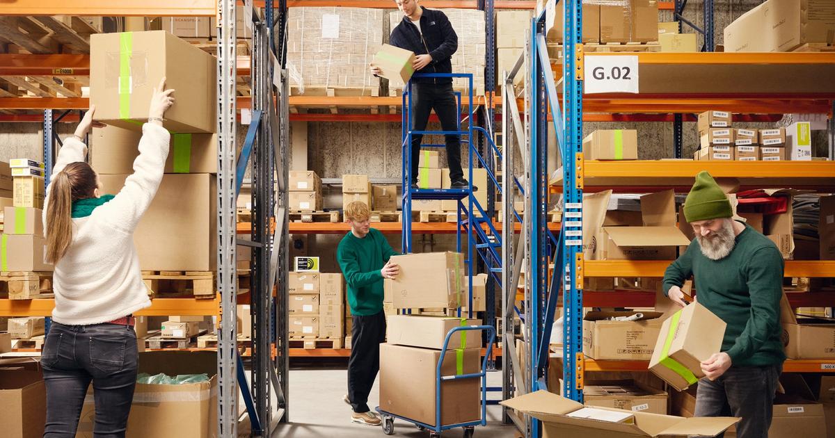 Reloadify voor | Reloadify