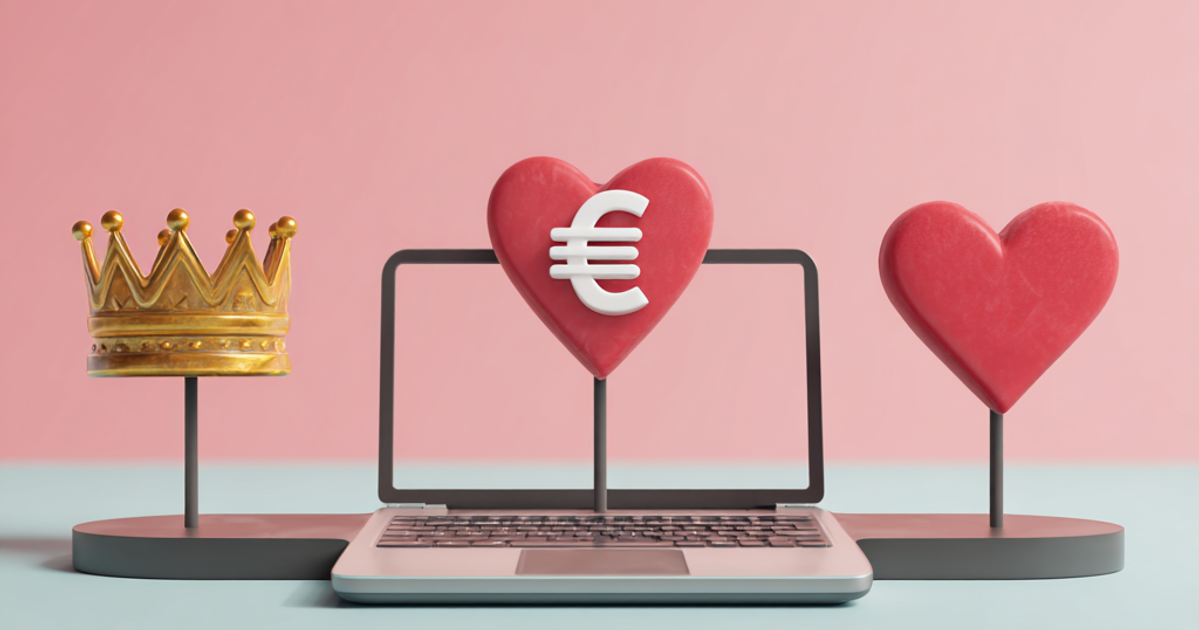 Punten, tiers of iets anders? De beste beloningsstructuur | Reloadify