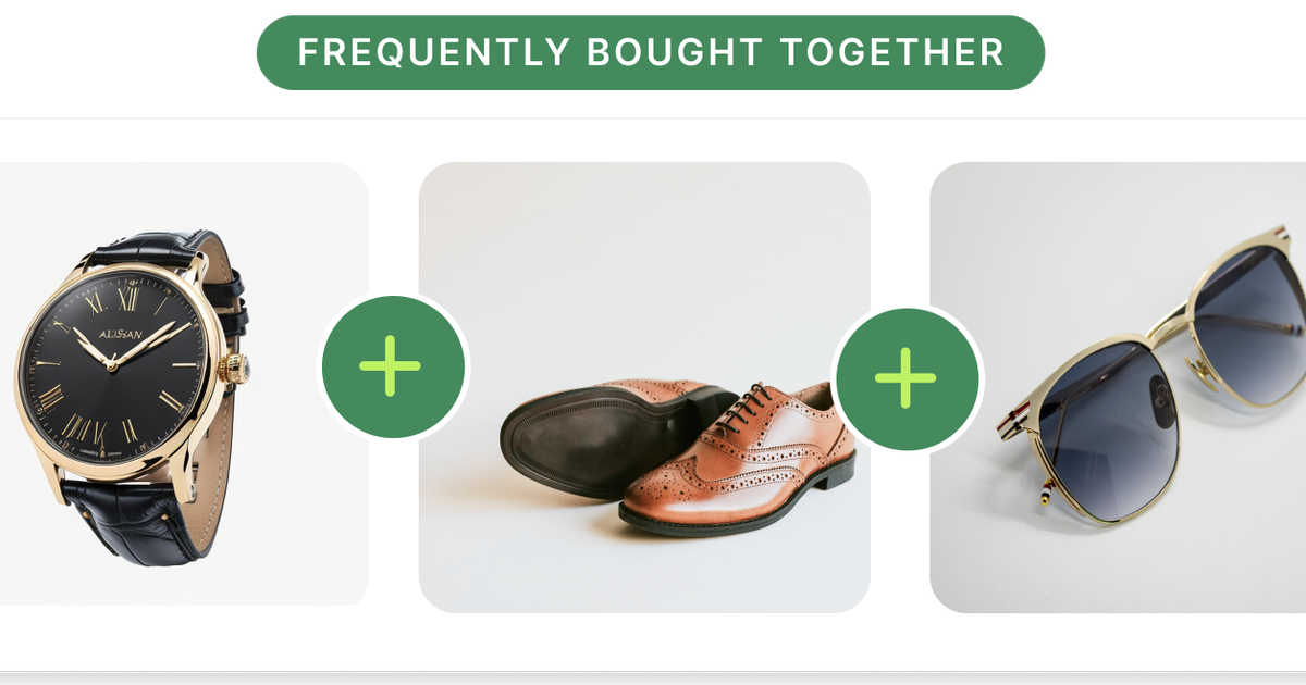 Merchandise | Reloadify