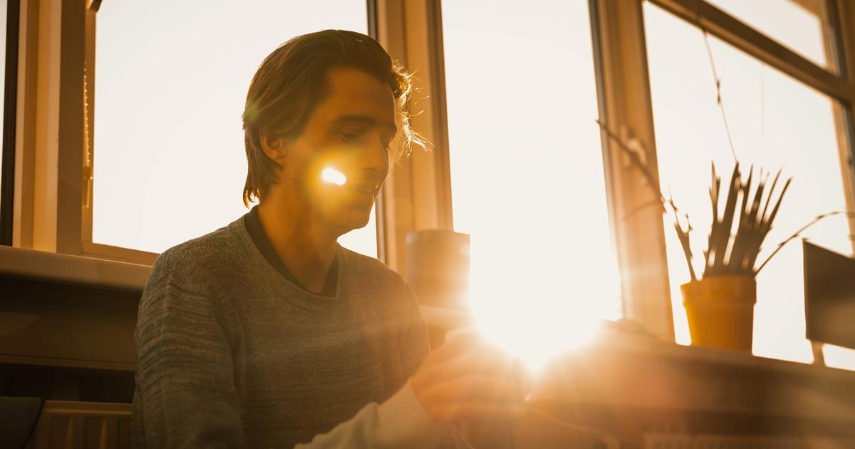 Ontmoet Reloadify | Reloadify