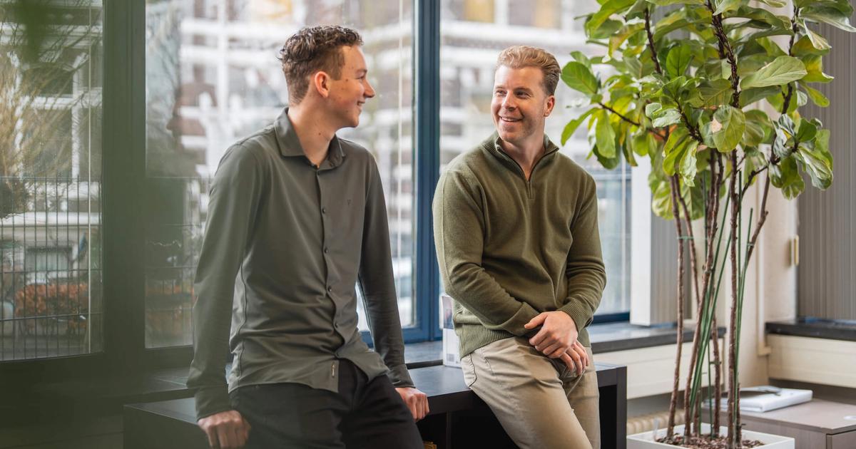 CooDigital | Reloadify