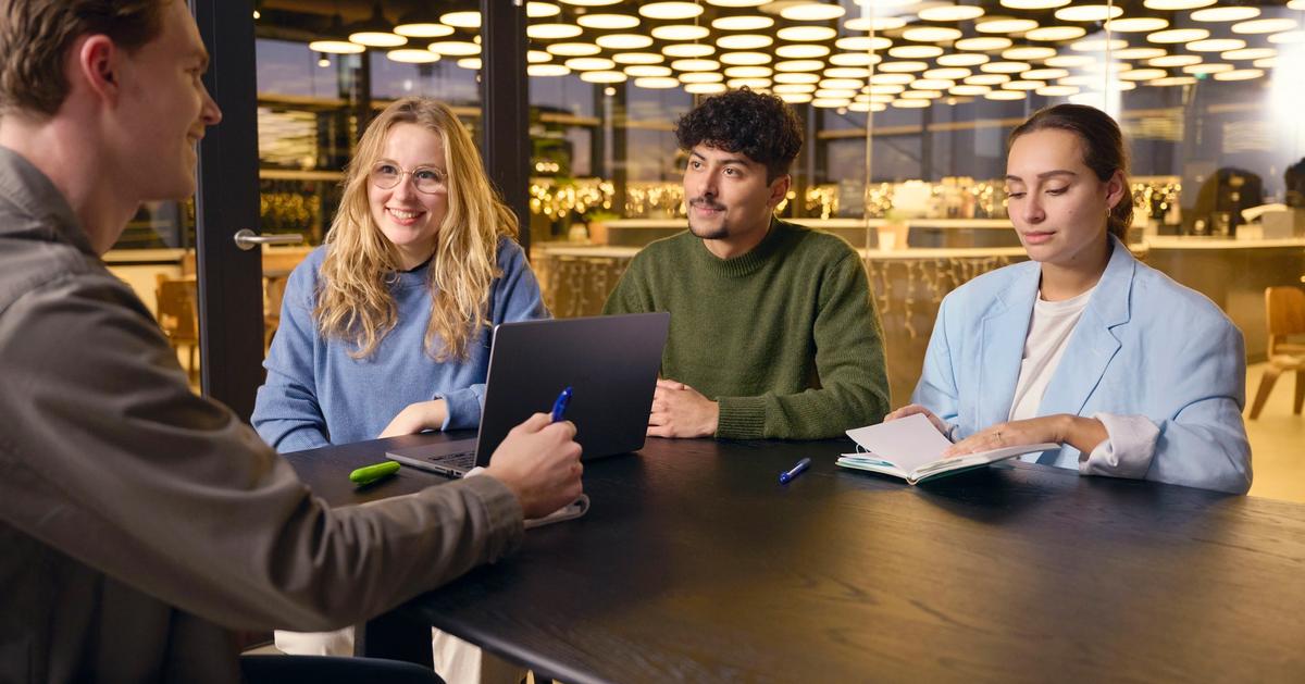 Reloadify voor marketing agencies | Reloadify