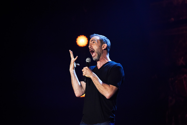 Bryan Callen | Comedian