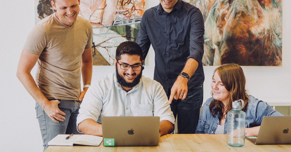 Interview Debrief Best Practices | Lever