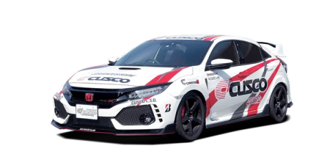 Progressive Racing Equipment