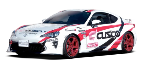 Progressive Racing Equipment