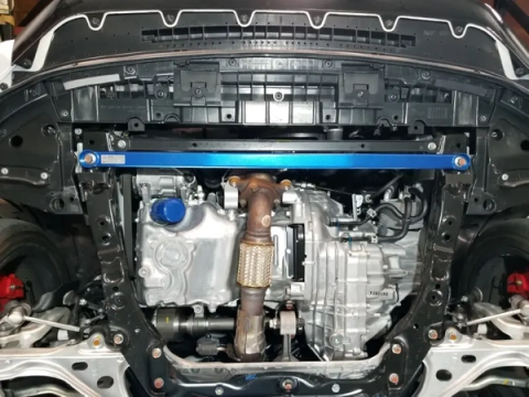 3C4-492-F 3C4-492-F - Installed