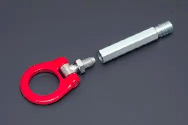 Tow Hook - Swivel Joint