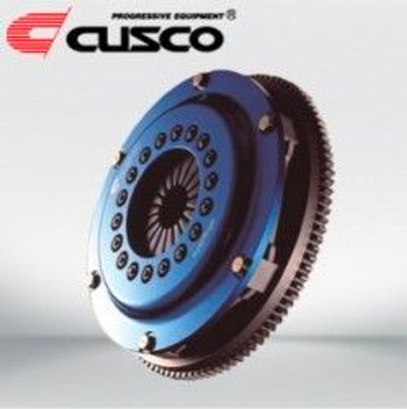 Clutch System Single Plate