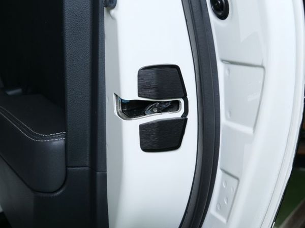 Door Stabilizer Set Body Side Installation Door side installation ...