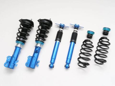 Coilover Kit - New Release in July 2023