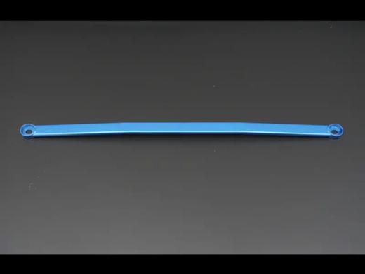 Installation Time: 1.0 hours Tightening Torque Spec: x2 43 ft-lbs.