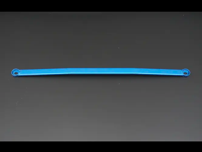 For Type-R & Sport only - Curved Style