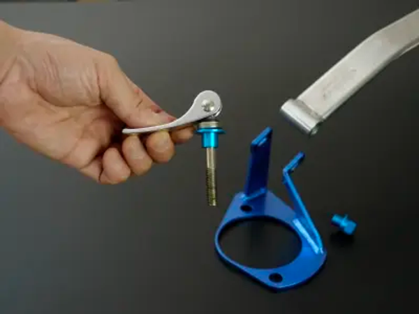 Quick Release Lever Set for CUSCO Strut Tower Brace