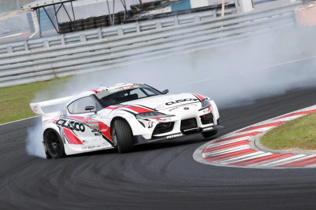 Progressive Racing Equipment