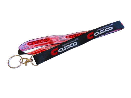 CUSCO Lanyard