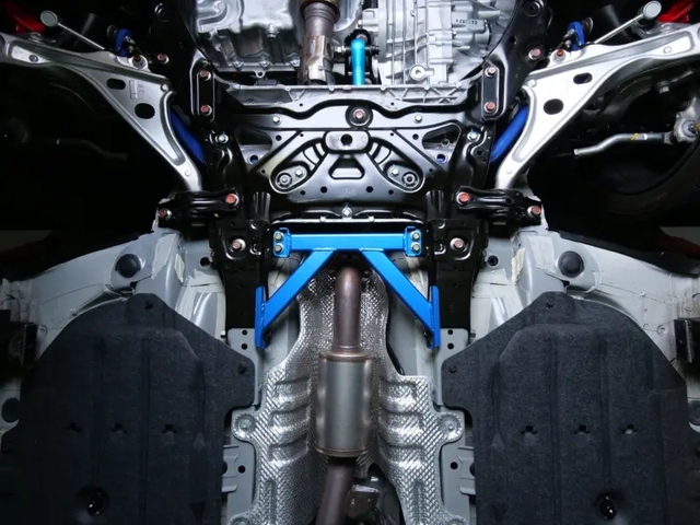 [Power Brace - Rear Member]