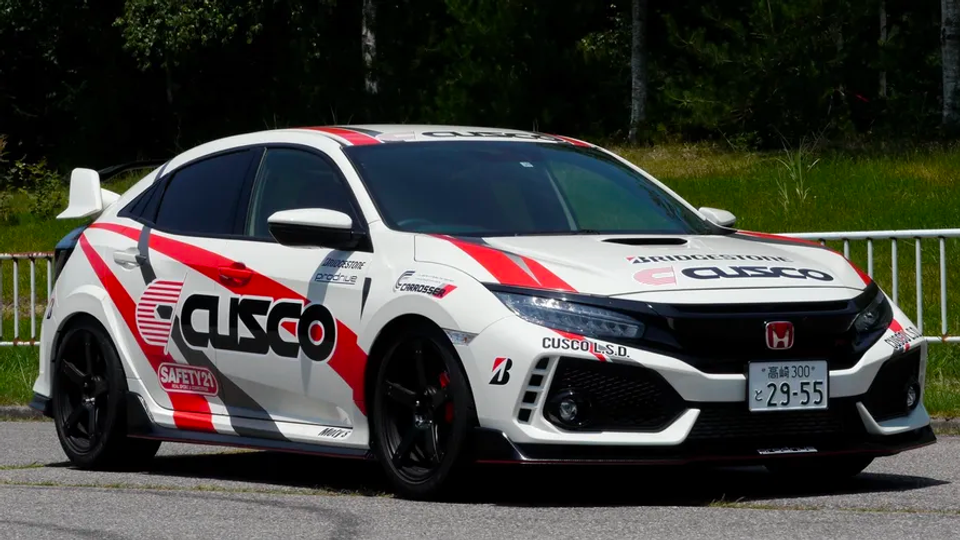 Products List for 2017+ Honda Civic (Type-R - FK8) / (Si/Sport/LX/EX ...