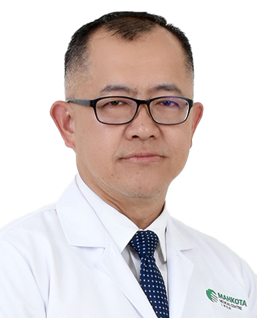 Dr Teo Boon Fu