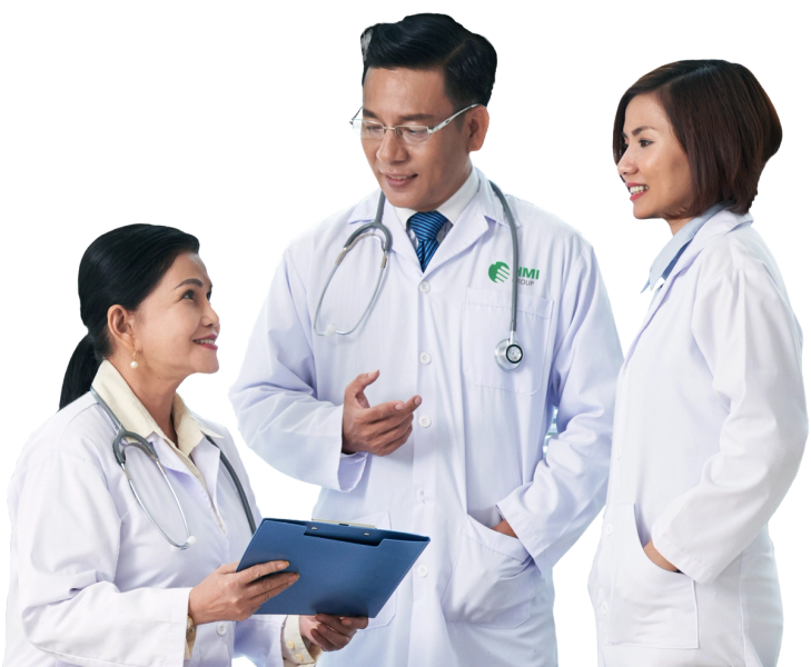 Mahkota Medical Centre | Private Hospital in Melaka, Malaysia