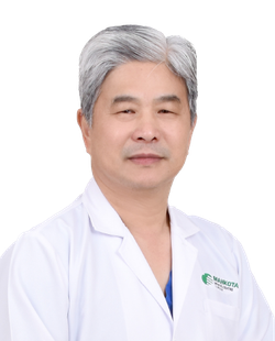 Dr Lim Chiam Lock | Mahkota Medical