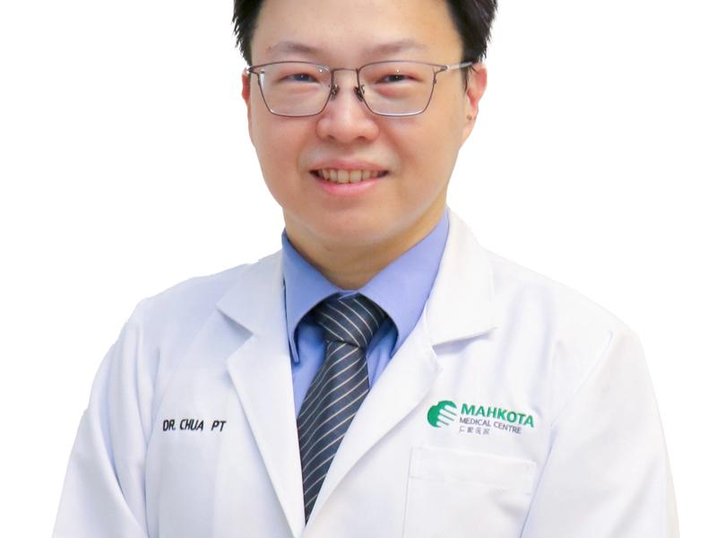 Dr Chua Peng Teng | Mahkota Medical