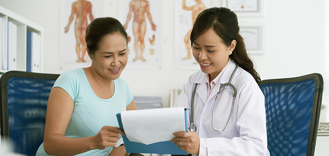Basic Health Screening | Mahkota Medical